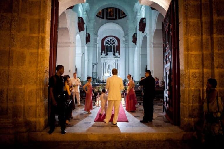 Matrimonios en Colombia: La Ceremonia - Colombian Abroad