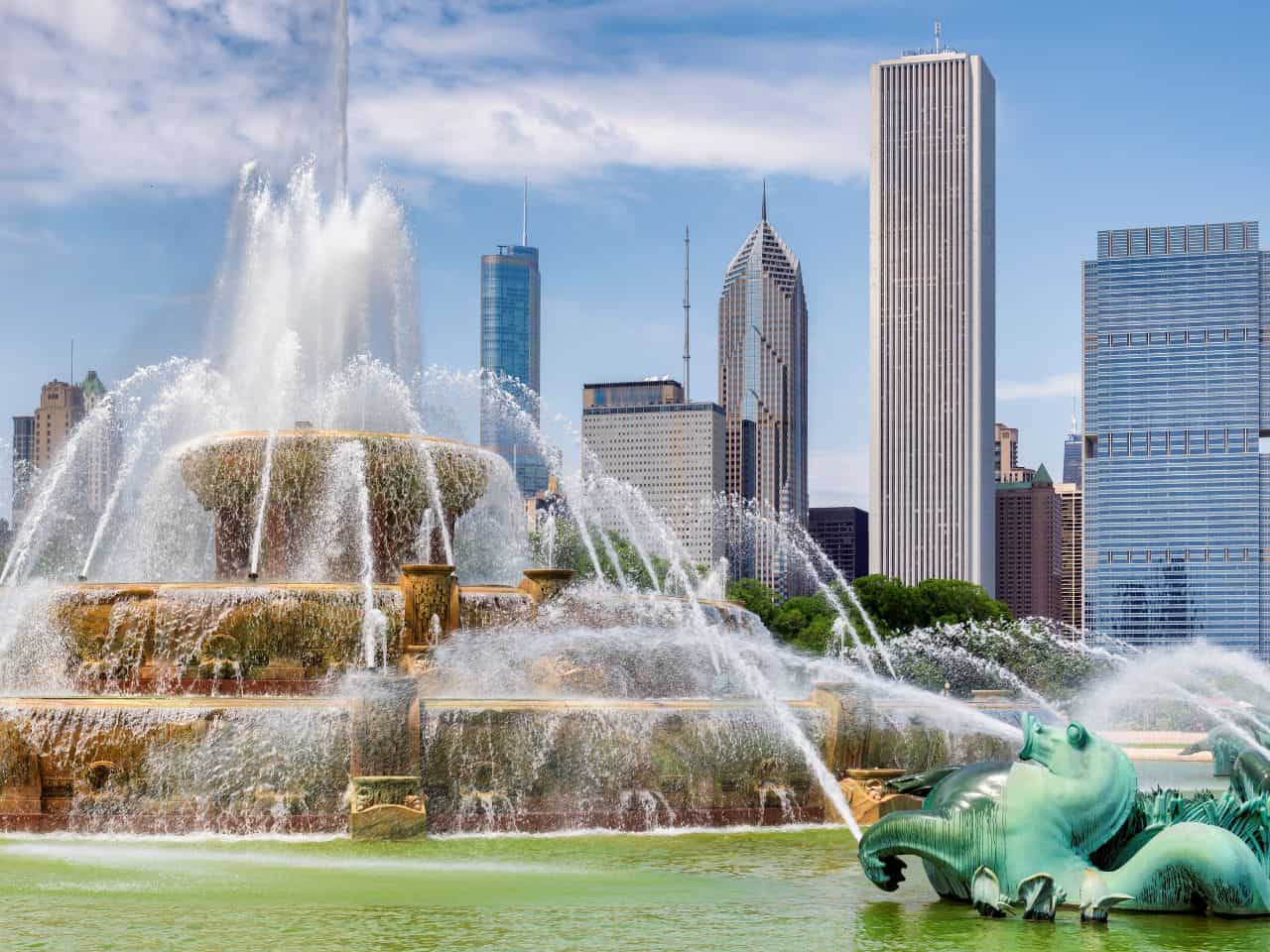 Qué hacer en Chicago en 2 o 3 días (+ mapas) - Colombian Abroad