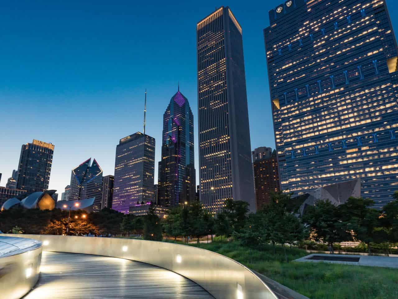 Qué hacer en Chicago en 2 o 3 días (+ mapas) - Colombian Abroad
