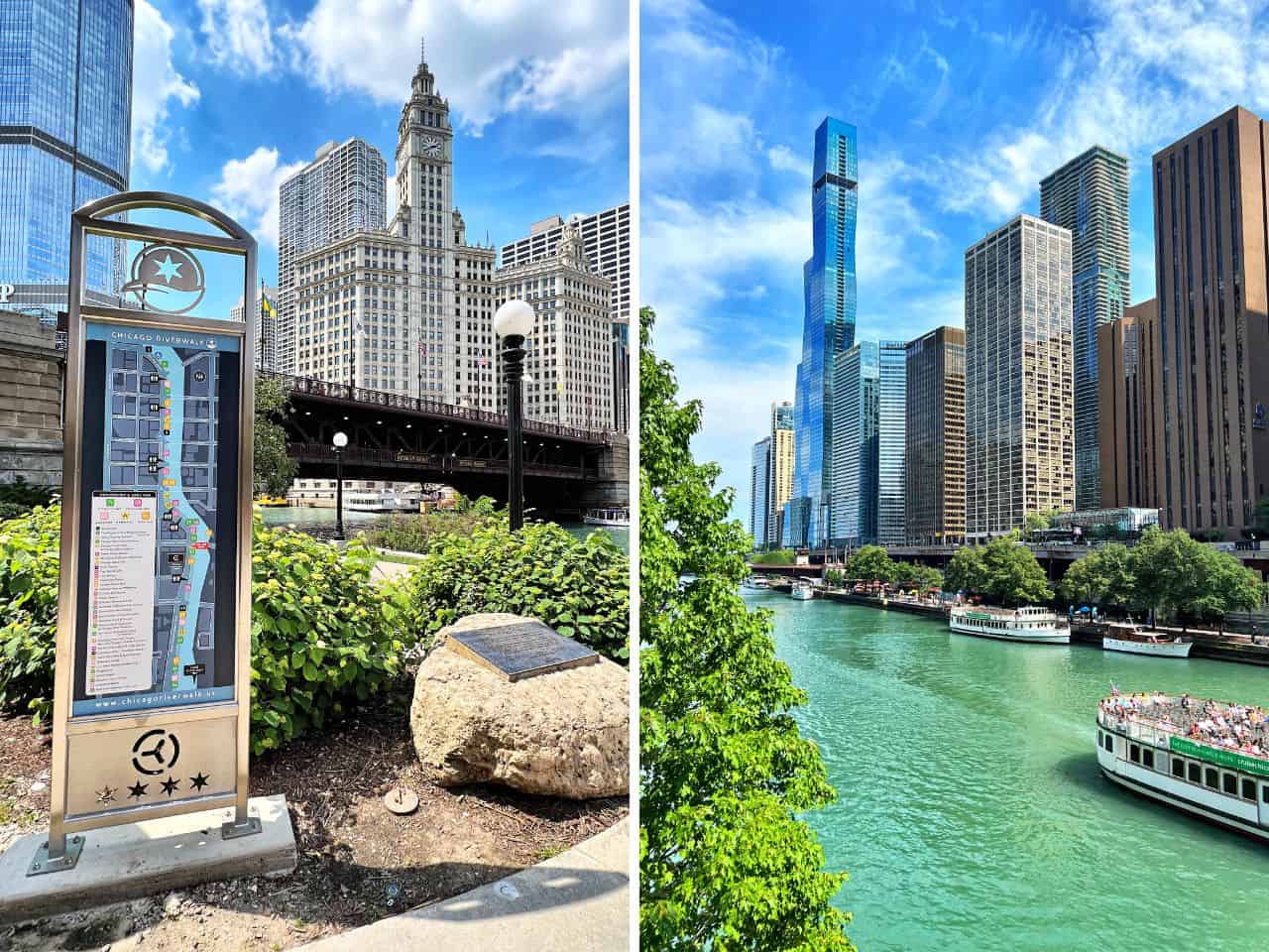 Qué hacer en Chicago en 2 o 3 días (+ mapas) - Colombian Abroad