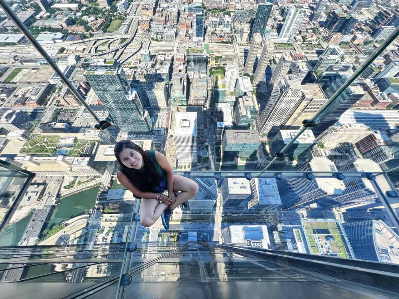 Qué hacer en Chicago en 2 o 3 días (+ mapas) - Colombian Abroad