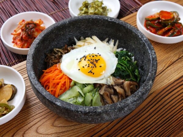 16 Icónicos Platos de Comida Coreana ¡con Nombres y Fotos!