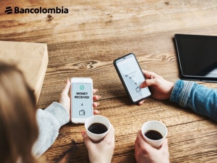 Cómo enviar y recibir dinero en Colombia con Remitly - Colombian Abroad