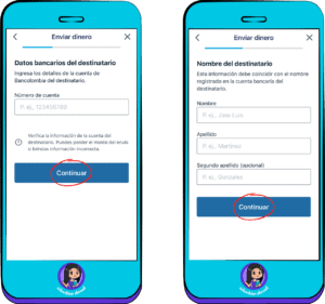 Cómo enviar y recibir dinero en Colombia con Remitly - Colombian Abroad