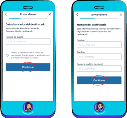 Cómo enviar y recibir dinero en Colombia con Remitly - Colombian Abroad