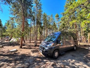 Cómo Visitar el Parque de Las Montañas Rocosas (Rocky Mountain)