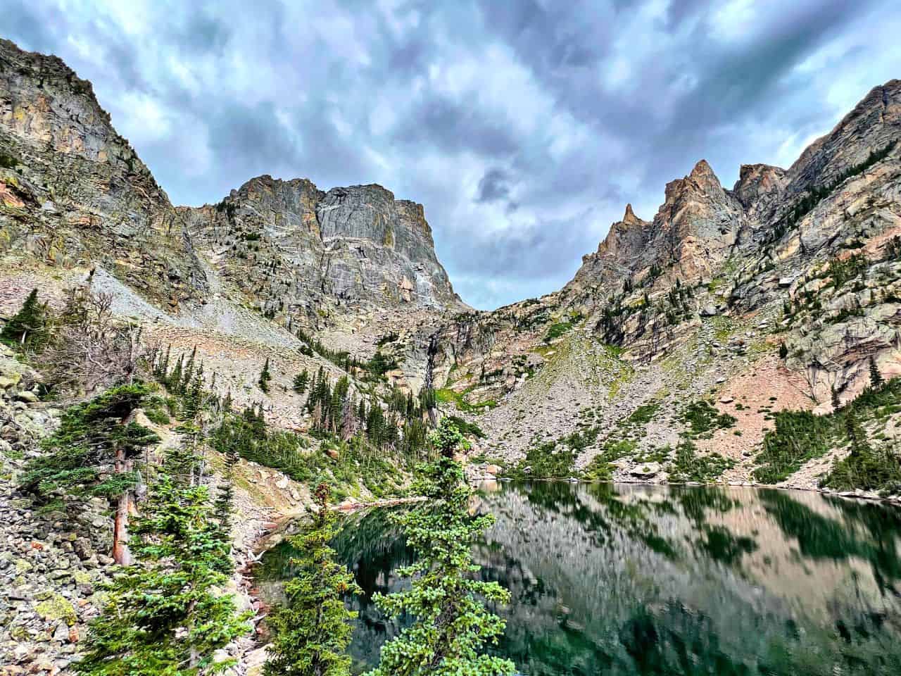 Cómo Visitar el Parque de Las Montañas Rocosas (Rocky Mountain)